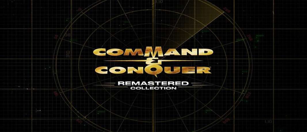 Command and Conquer: Remastered Collection yayınlandı