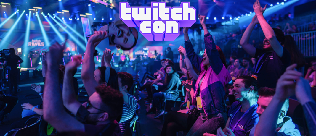 TwitchCon Paris'te Duyurulan Yeni Özellikler