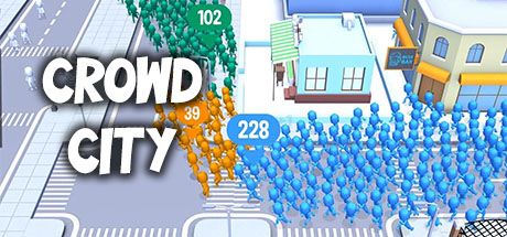 Crowd City Skins Satın Al - İndirimli Crowd City Skins Satış Sitesi