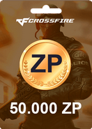 Cross Fire Z8 Points - %15 İndirimli Crossfire Zp Satın Al