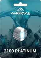 Warframe Platinum Satın Al