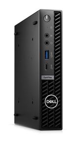 DELL Optiplex MFF Ci5-14500T 16GB 512GB SSD Integrated Win 11 Pro